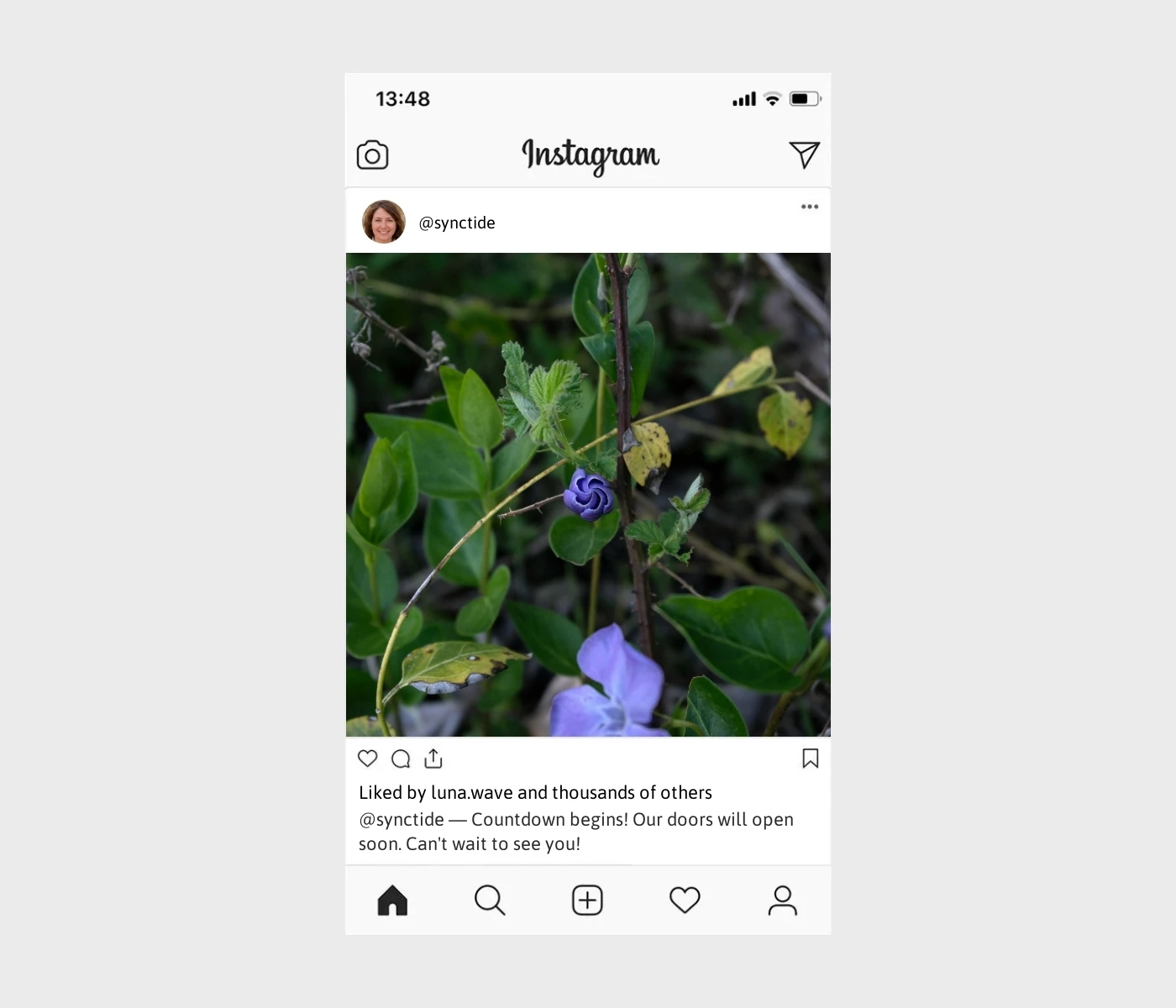 100+ Opening Soon Captions For Instagram To Inspire You - My Framer Site