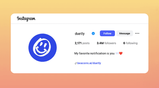 100+ Matching Instagram Bios for Couples to Shine - My Framer Site