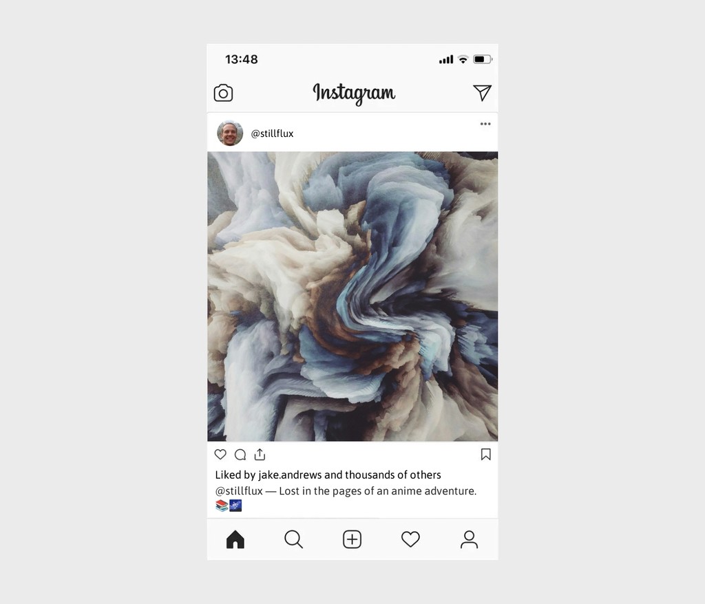 100+ Anime Captions For Instagram To Inspire You - My Framer Site