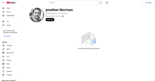 Top 10 Unboxing Youtubers to Watch in 2025 - My Framer Site