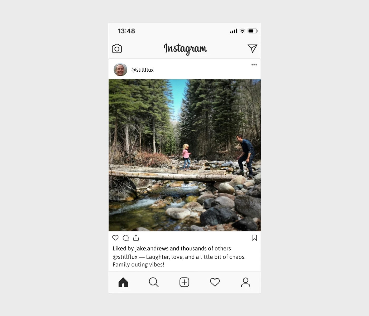 100+ Family Outing Captions For Instagram To Inspire You - My Framer Site