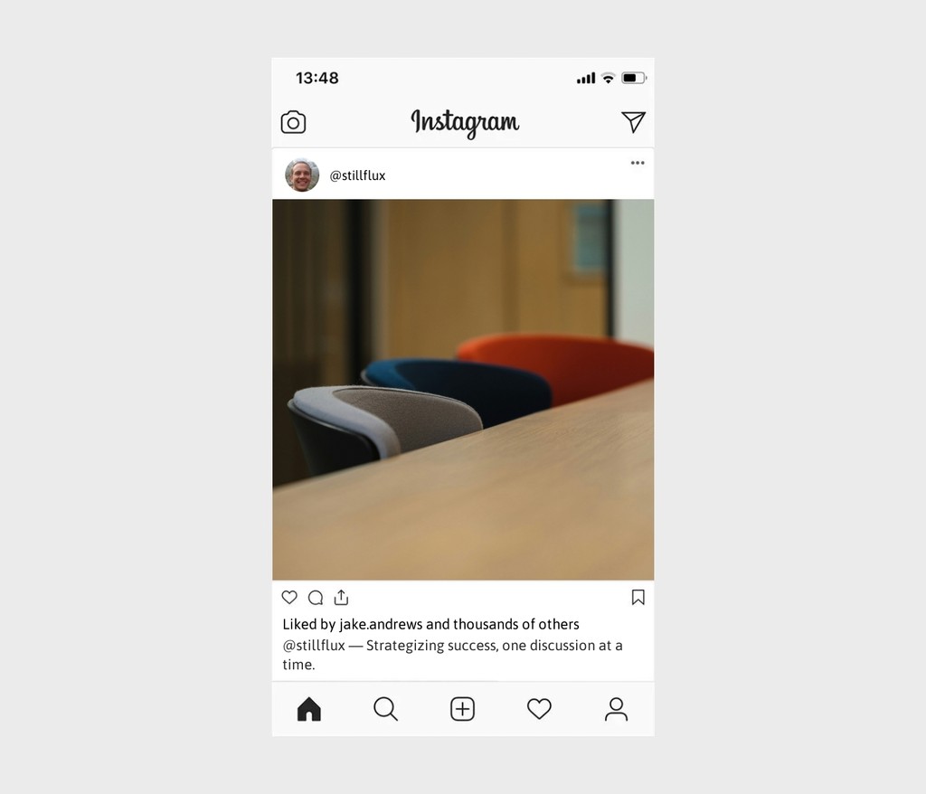 100+ Meeting Captions For Instagram To Inspire You - My Framer Site