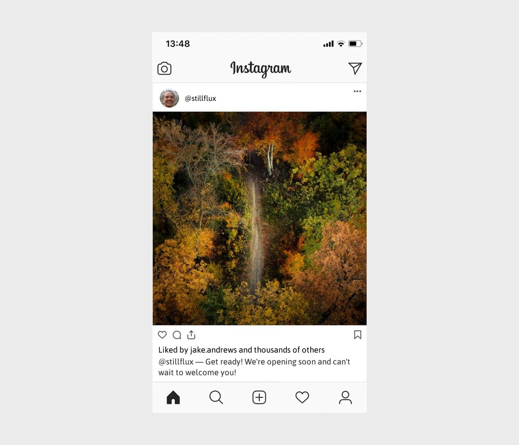 100+ Opening Soon Captions For Instagram To Inspire You - My Framer Site