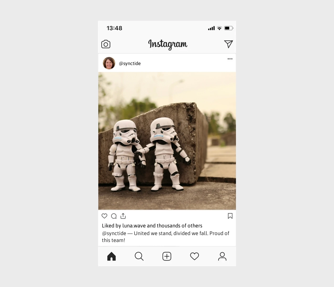 100+ Team Captions For Instagram To Inspire You - My Framer Site