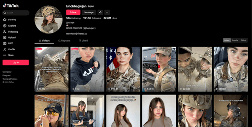 Hailey Lujan Bio: Age, Family & Facts - My Framer Site