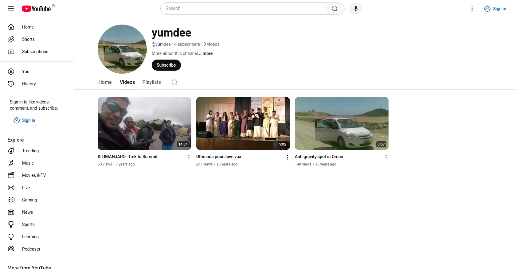 Top 10 Korean Comedy Youtubers to Watch in 2025 - My Framer Site