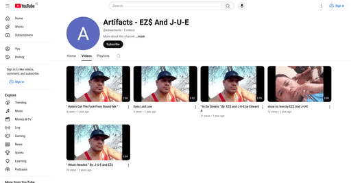 Top 10 Asian Lifestyle Youtubers to Watch in 2025 - My Framer Site