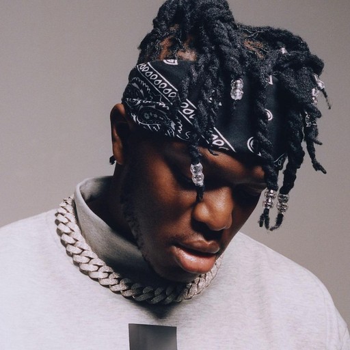 KSI Bio: Age, Family & Facts - My Framer Site
