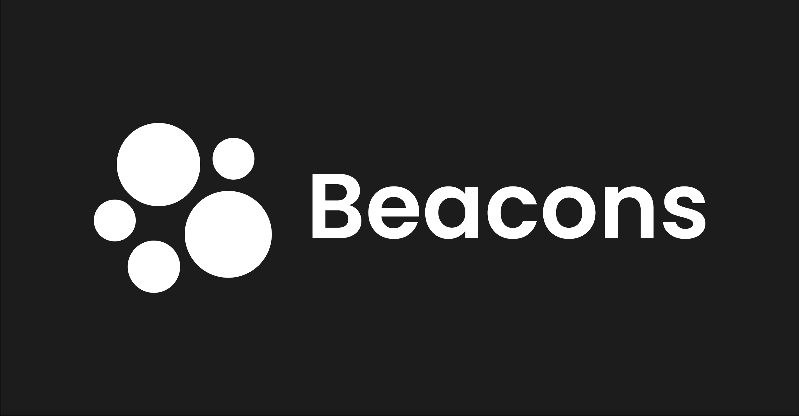 Beacons | Mobile Websites for Creators